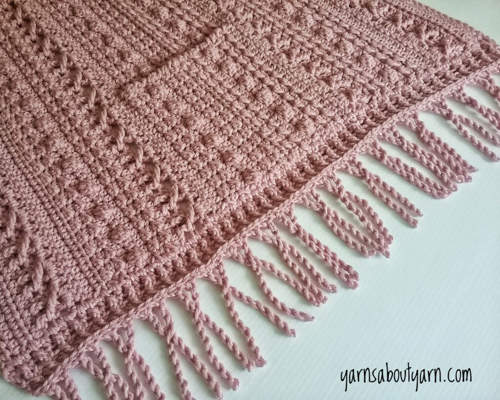 Yarns About Yarn – Crochet Designs, Techniques and Tips