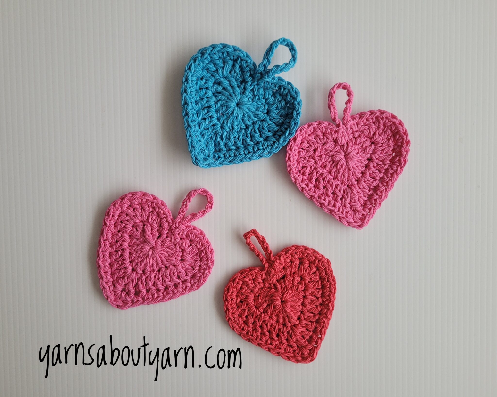 Free Patterns - Yarns About Yarn